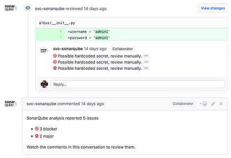 introducing sonar secrets sonarqube™ plugin for identifying… by