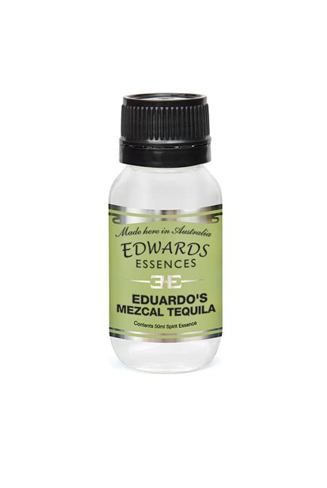 Homebru Eduardos Mezcal Tequila