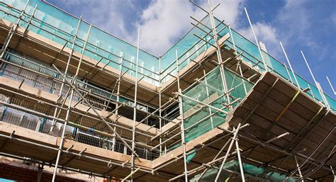 Different Types Of Scaffolding And Their Uses Scaffolding PRO