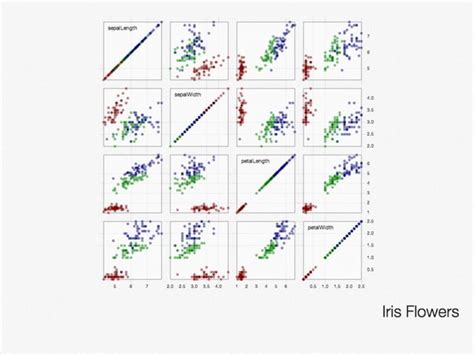The Introduction Of Data Visualization Ppt