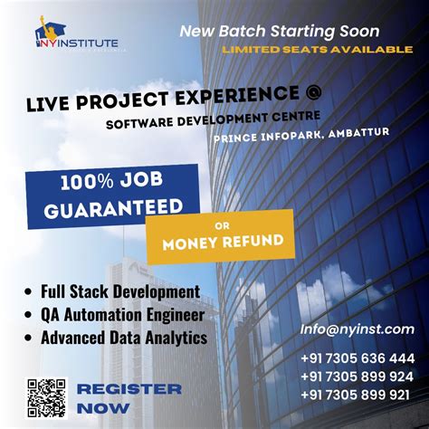 Learn And Earn Talentrpo On Linkedin Qaautomation Courses Softwaredevelopment Jobguarantee