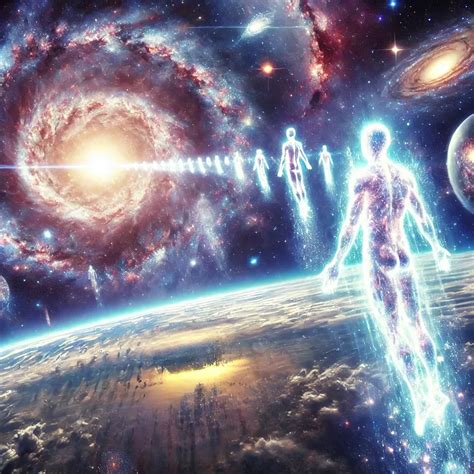 Echoes Of Eternity Etheric Realm Etheric World Power System