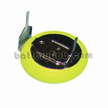 Panasonic BR1225A/HB 2 Pin Horizontal Mount LITH-2A/HB - Lithium ...