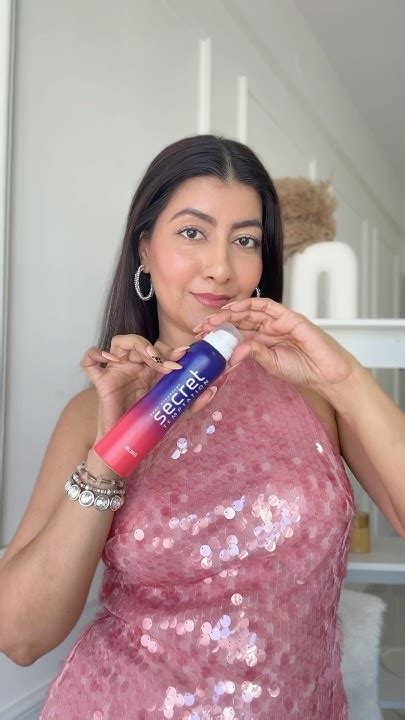 Best Deodarant For Sensitive Skin 💖 Secrettemptation Aura Bling