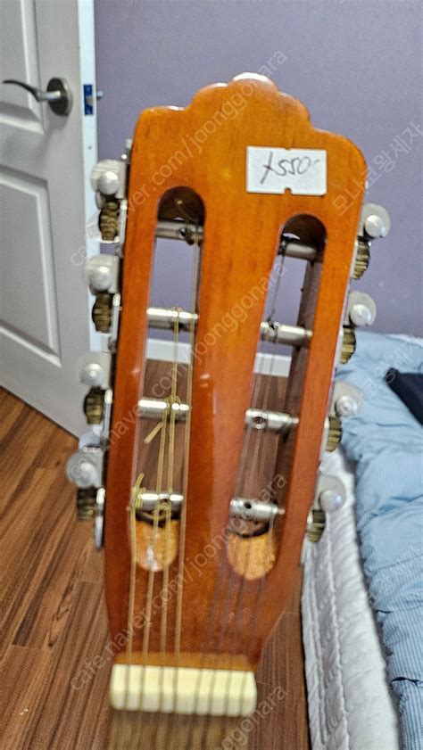 멕시코산 만돌린 판매합니다 건반악기 중고나라