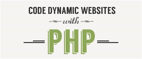 Download Course Files Code Dynamic Websites With Php