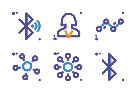 Conectivity Icons By Quo Icon All Icon Icon Pack