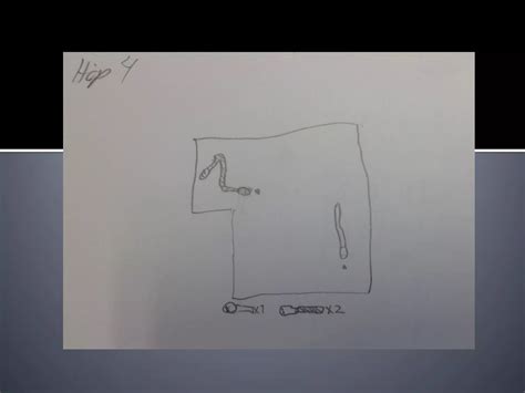 Creating Games With Scratch Storyboard Ppt