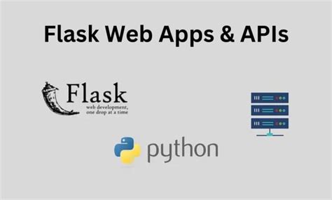 Build Flask Web App Flask Rest Api With Database Integration By Fm