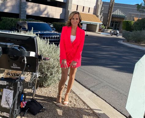Dianna Russini S Feet