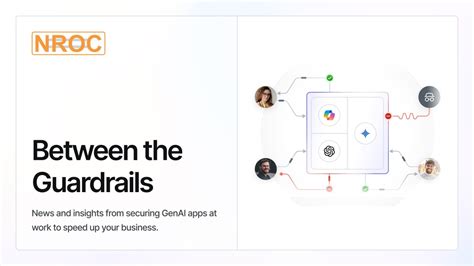 Between The Guardrails Issue No 3