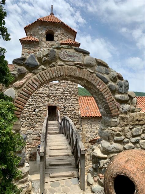 ორთუბნის დედათა მონასტერი Photo