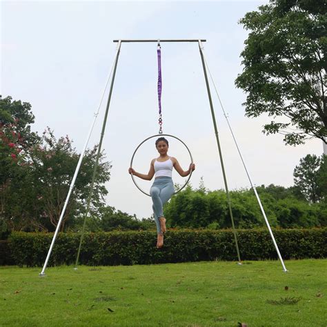 Aerial Hoop