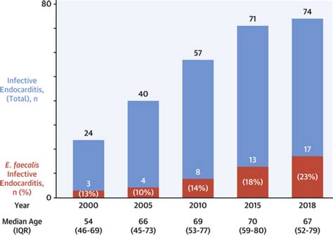 Enterococcus Bacteremia