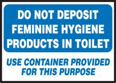Container Identification Labels Accuform