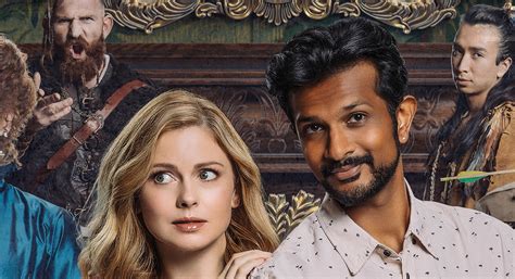 Ghosts CBS Original Posters On Behance