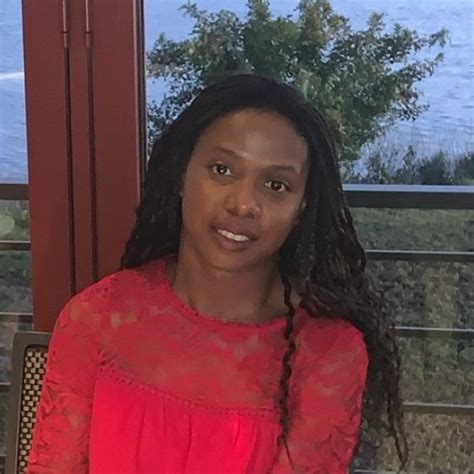 Annakay Messam Assistant Supervisor Seaworld Parks And Entertainment