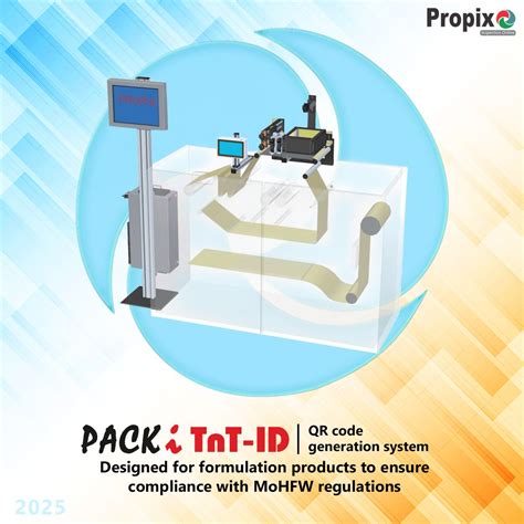Propixtechnologies Serialization Innovation Propix Technologies