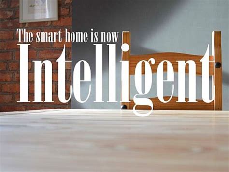 Ai Based Occupancy Detection Solution Addresses Smart Home Geof