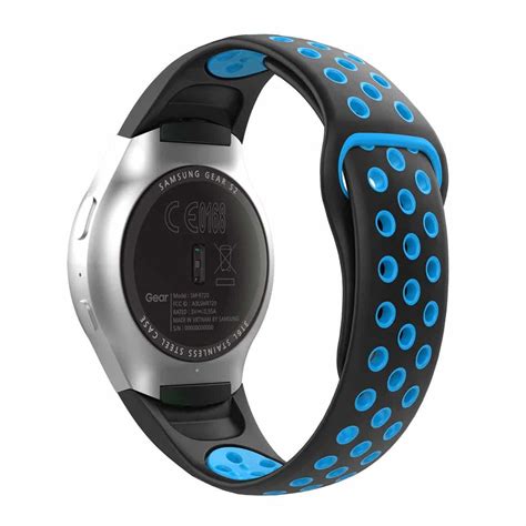 5 Best Samsung Gear S2 Watch Bands JoyofAndroid