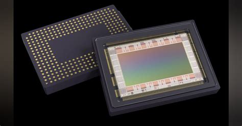 Cmos Image Sensor Provides 67 Db Dynamic Range Laser Focus World