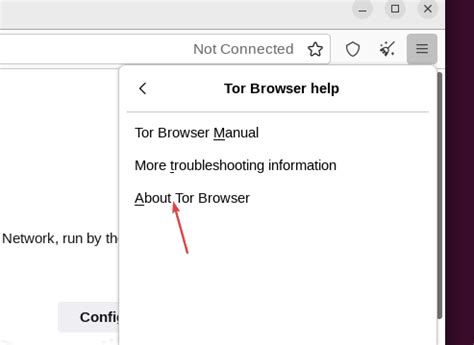 How To Install Tor Browser On Ubuntu 22 04