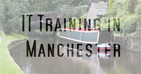 2024 Scheduled Training Courses In Manchester Seer Computing