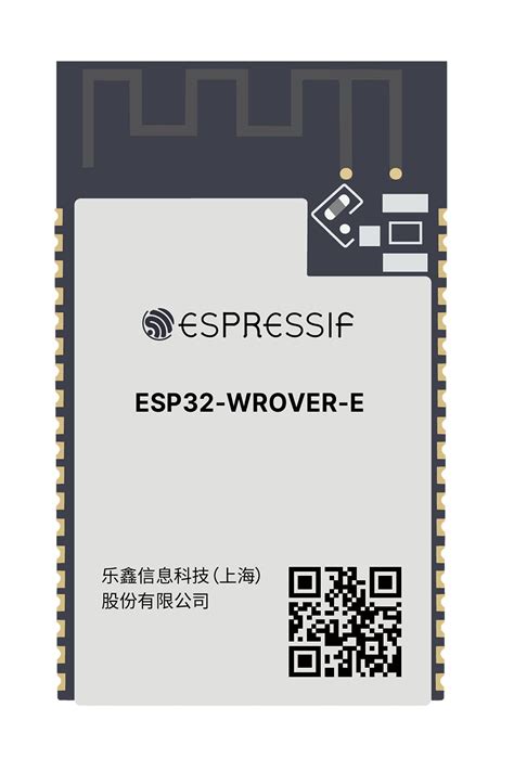 Amazon In Buy ESP WROVER E N R Module Online At Low Prices In India Espressif Reviews