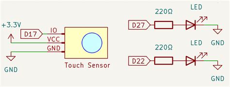 213 Touch Switch Module — Sunfounder Ai Explorer Lab Kit For Raspberry Pi Zero 2 W Documentation
