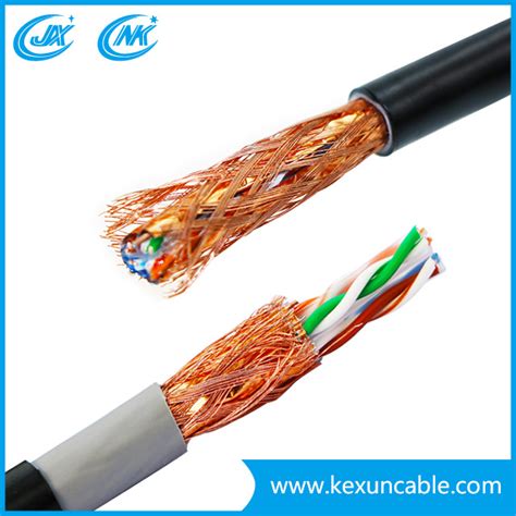 UTP FTP SFTP Cat5 Cat5e CAT6 Cat7 Network Communication Ethernet Cable Buy Network Cable LAN