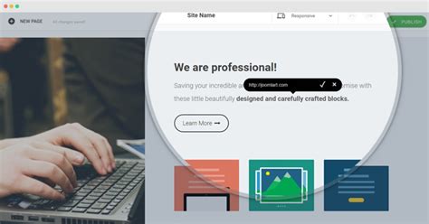 Joomla Page Builder Create Stunning Landing Page In 5 Minutes Joomlart