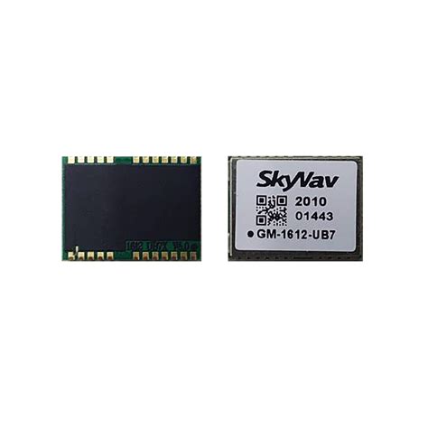 GPS Receiver Module Taiwantrade Com
