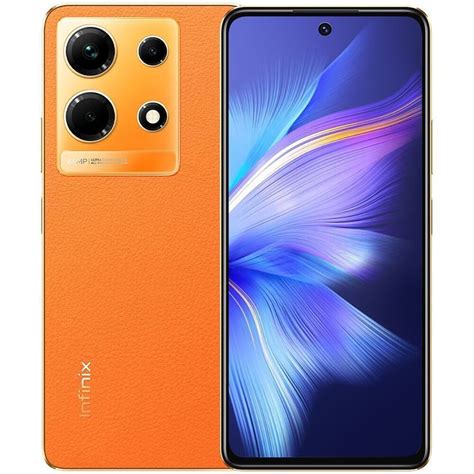 Смартфон Infinix Note 30 - купить по выгодной цене в интернет-магазине ...
