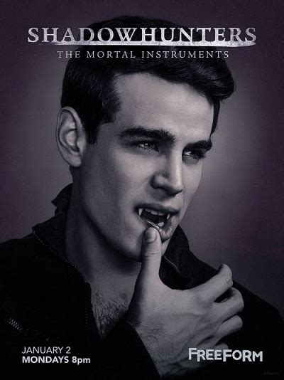 New Simon Lewis Season 2 Poster X Tumbex