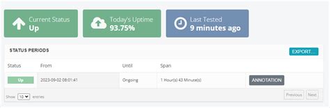 Php Cron Push Monitoring Web Performance Blog