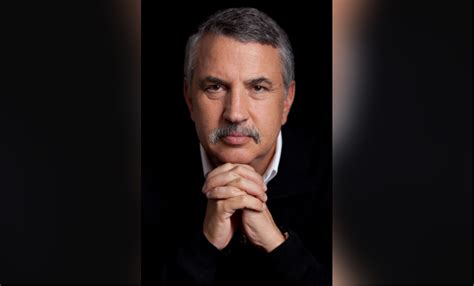 Thomas Friedman To Deliver 2025 Kenner Lecture College Of Arts And