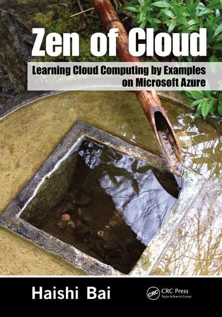 zen of cloud learning cloud computing by examples on microsoft azure