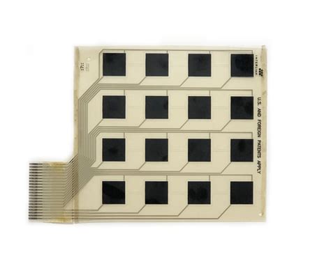 Pad Sensor Akai Mpc Syntaur