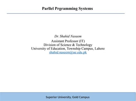 Lecture Semaphore Locks And Semaphorespptx