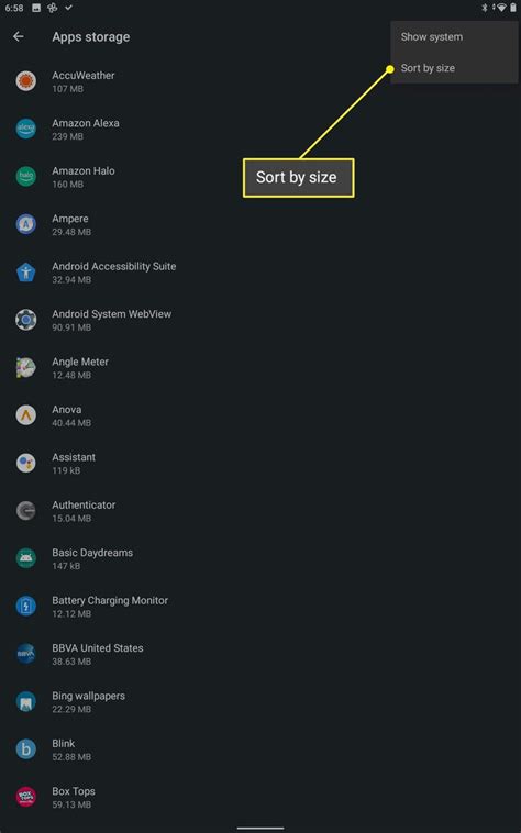 How To Delete Apps On An Android Tablet