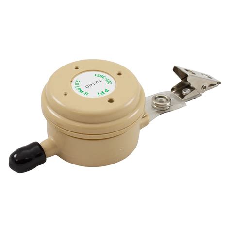 Parallel Particle Impactor Ppi Disposable Respirable 2 Lmin W5