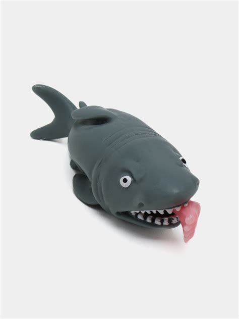 Игрушечная акула купить по низким ценам в интернет-магазине Uzum (799389)