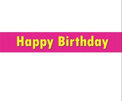 Party Sashes At ₹ 20piece Dindigul Id 2853247755162