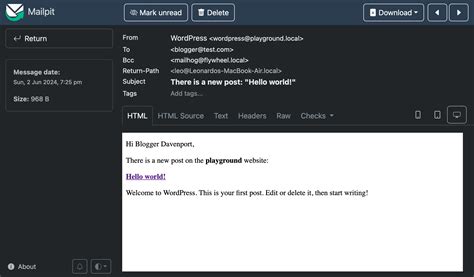 Automatically Sending An Email To All Subscribers Notifying Of A New Post Gato Graphql For