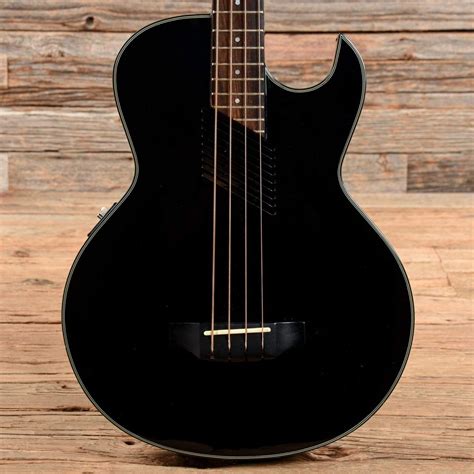 Washburn Acoustic Bass Guitar