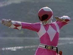 34 Ideas De Power Ranger Pink Ranger Power Rangers Mighty Power Rangers
