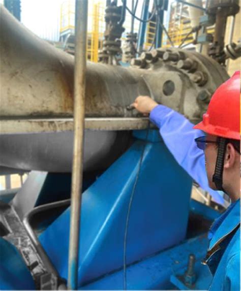 Reference Cases Of Application Of Axial Flow Polypropylene Loop Reactor Reference Cases Of Application Of Axial Flow Polypropylene Loop Reactor