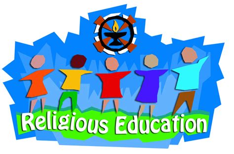 Free Religious Education Clip Art Download Free Religious Education