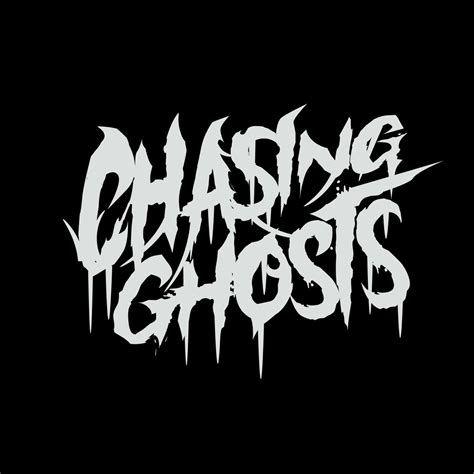Music Chasing Ghosts