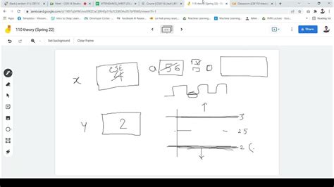 Week 2 Day 1 14th February 2022 Cse110 Section 31 Youtube